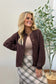 Inside Out Cardigan