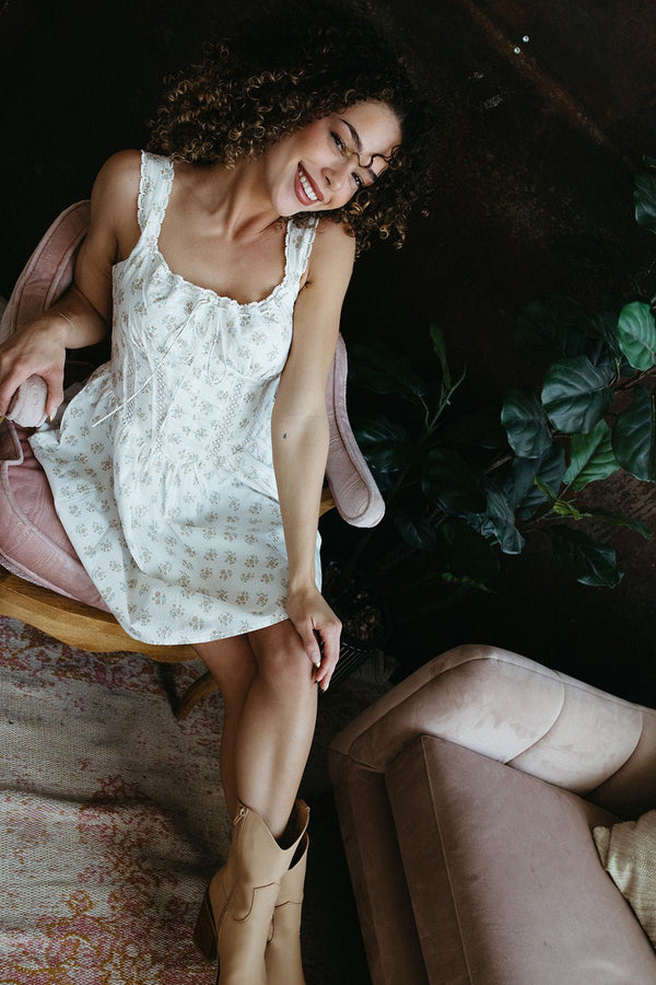 The Still Dress